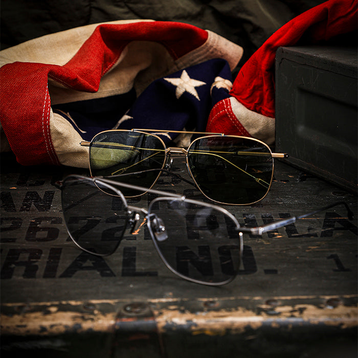 COLLABS – Native Sons USA