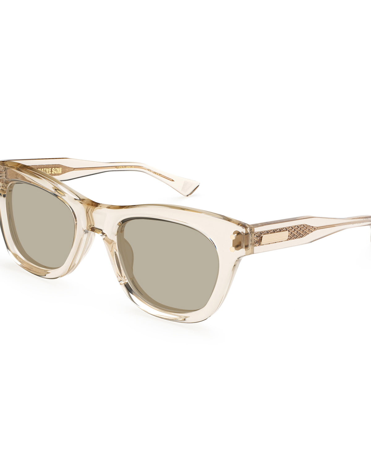 Native Sons Eyewear - Handcrafted in Japan for sunglasses prescription ...